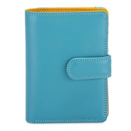 mywalit Portemonnaie Damen Gr&ouml;&szlig;e One Size blau