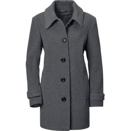 Wolljacke