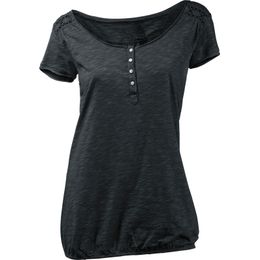 Heine Rundhals-Shirt