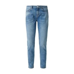 comma, Comma Casual Identity Jeans Damen Gr&ouml;&szlig;e 27/28 blue denim