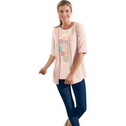 Shirtjacke