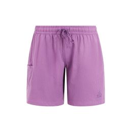 Protest Boardshorts 'PRTAgaat 25' Damen Gr&ouml;&szlig;e XS lila