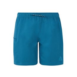 Protest Boardshorts 'PRTAgaat 25' Damen Gr&ouml;&szlig;e S blau