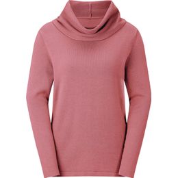 Rollkragenpullover