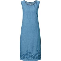 Jeanskleid