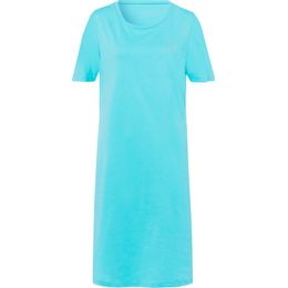 Shirtkleid