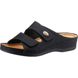 Franken Schuhe Pantolette