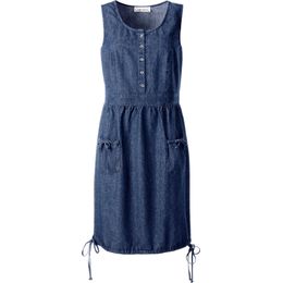 Jeanskleid
