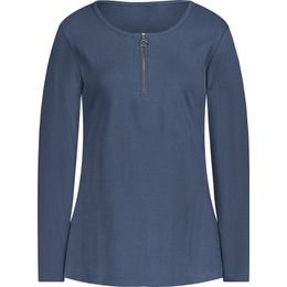 Langarmshirt