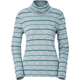 Rollkragenshirt
