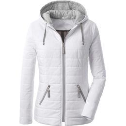 Steppjacke