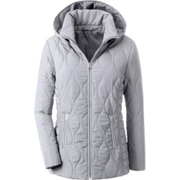 Steppjacke
