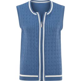 Strickweste