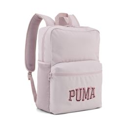 Puma Backpack male size One size Mixed colors / Pastel pink