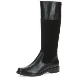 Caprice Stiefel Damen Gr&ouml;&szlig;e 42 schwarz