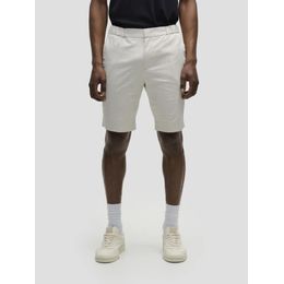 SANVT Chinohose 'The Perfect Shorts' Herren Gr&ouml;&szlig;e 46 elfenbein