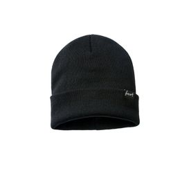 Forvert M&uuml;tze 'Maverick' Herren Gr&ouml;&szlig;e 55/60 schwarz