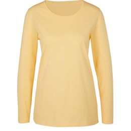 Langarmshirt