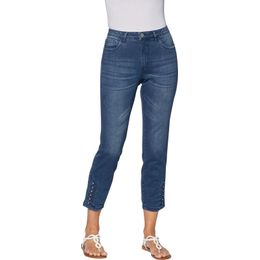 7/8-Jeans