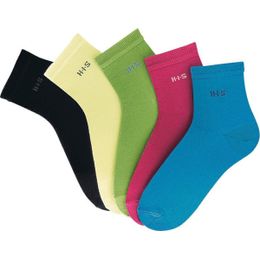 H.I.S. Kurzsocken