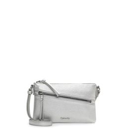 Tamaris Umh&auml;ngetasche 'Alessia' Damen Gr&ouml;&szlig;e One Size silber