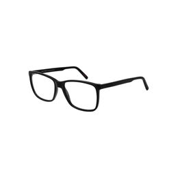 Andy Wolf Unisex Optische Fassungen Rechtwinklig Schwarz | Gr.: onesize