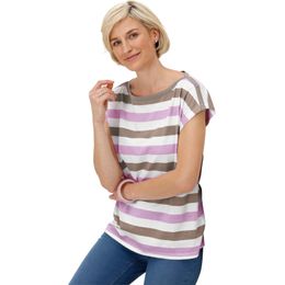Streifenshirt