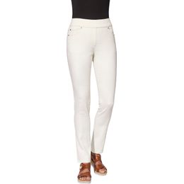 Schlupfjeans