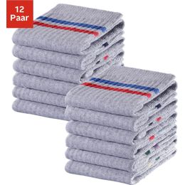GO IN Tennissocken