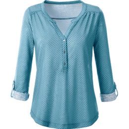 3/4-Arm-Shirt