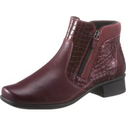 Airsoft Stiefelette