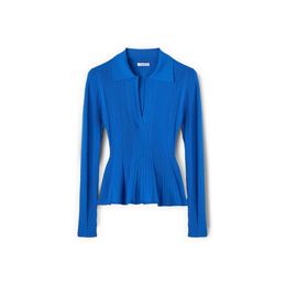 Motivi Pullover Damen Gr&ouml;&szlig;e XXS/XS navy