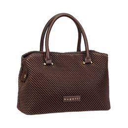 Bugatti Handtasche ' Julice Tote Bag ' Damen Gr&ouml;&szlig;e One Size braun