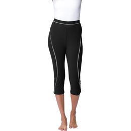 Capri-Leggings
