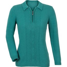 Polopullover