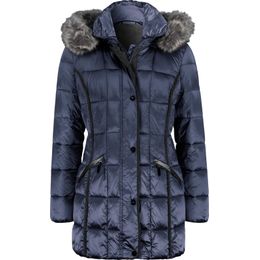 Green Goose Steppjacke