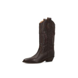 Sacha London SACHA Cowboy Boots female size 40 Brown