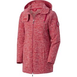Fleecejacke