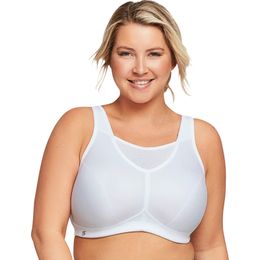 Glamorise Sport-BH ohne B&uuml;gel