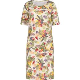 Shirtkleid