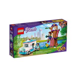 Lego Friends 41445 Tierrettungswagen | Gr.: onesize