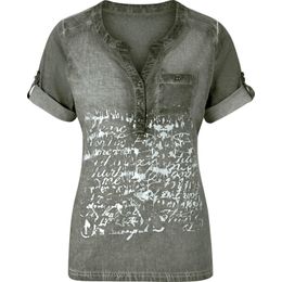 Blusenshirt