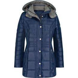 Steppjacke