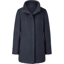 Boucl&eacute;jacke