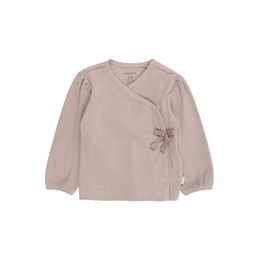 Noppies Shirt 'Tracy' girl size 74 Grey