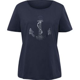 Kurzarmshirt