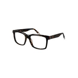 O'Neill M&auml;nner Optische Fassungen Rechtwinklig Braun | Gr.: onesize