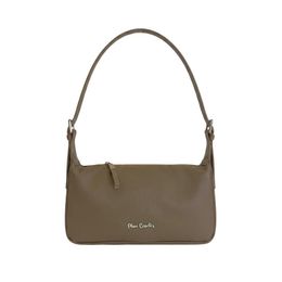 Pierre Cardin Schultertasche in TAUPE MEDIUN | Gr.: onesize