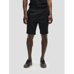 SANVT Chinohose 'The Perfect Shorts' Herren Gr&ouml;&szlig;e 54 schwarz