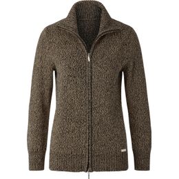 Strickjacke